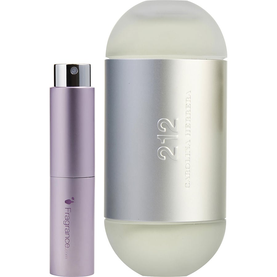 212 Perfume For Women 2022